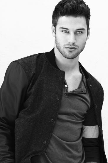 Picture of Ryan Guzman