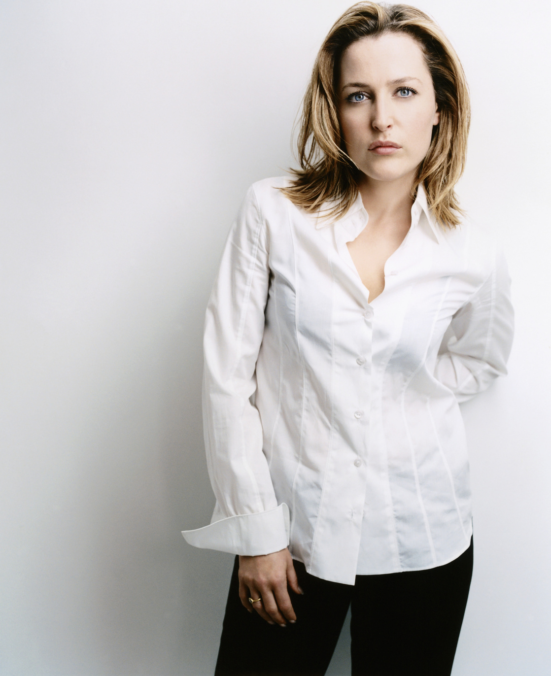 Picture of Gillian Anderson