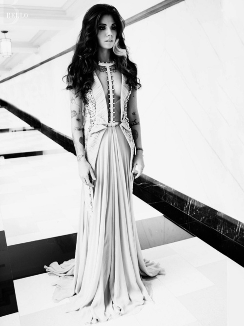 Christina Perri picture