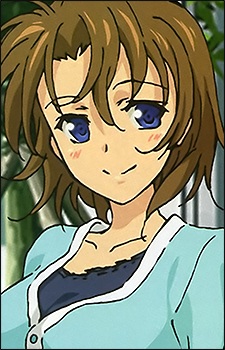 Picture of Nana Hayashida