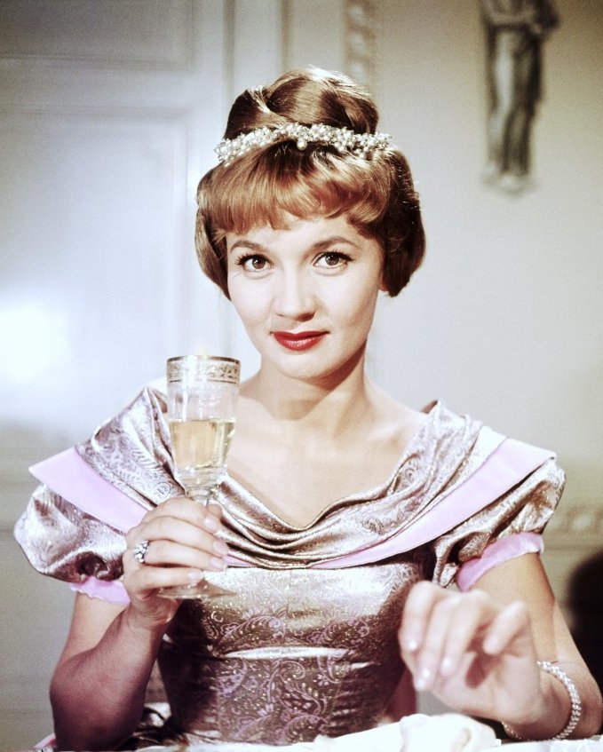 Picture of Liselotte Pulver