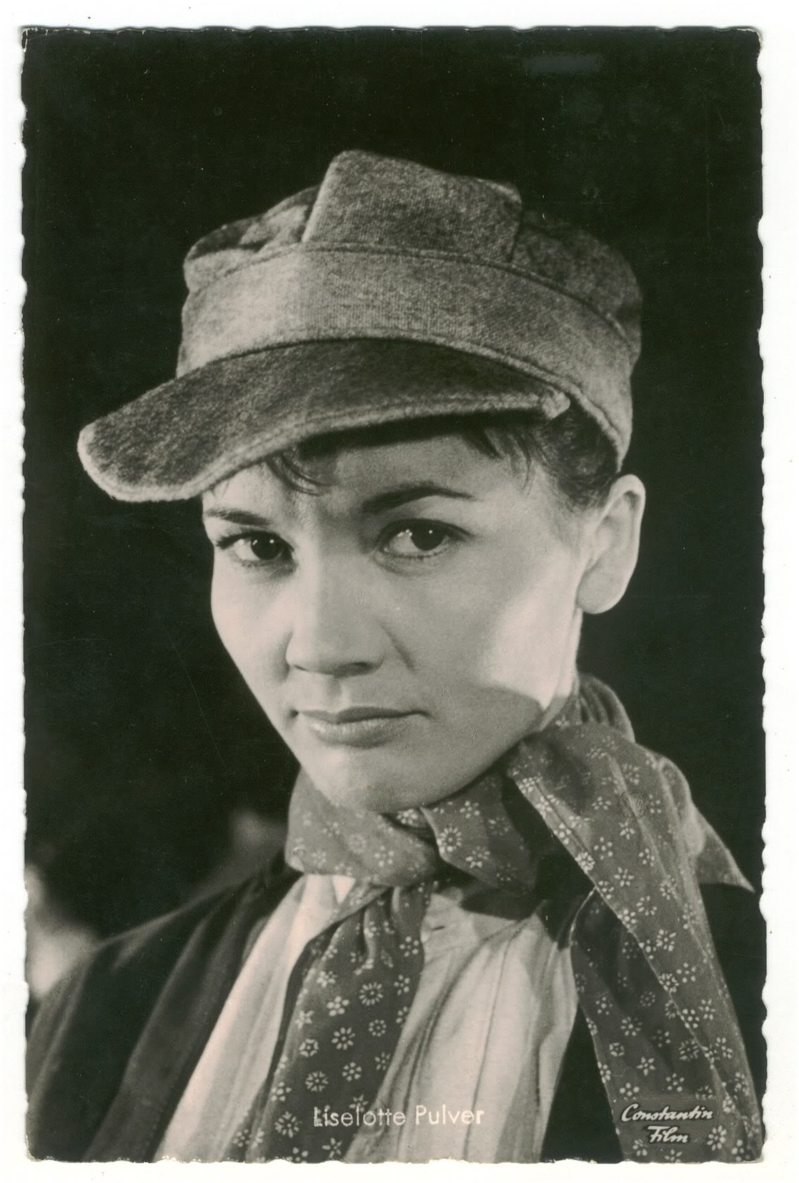 Picture of Liselotte Pulver