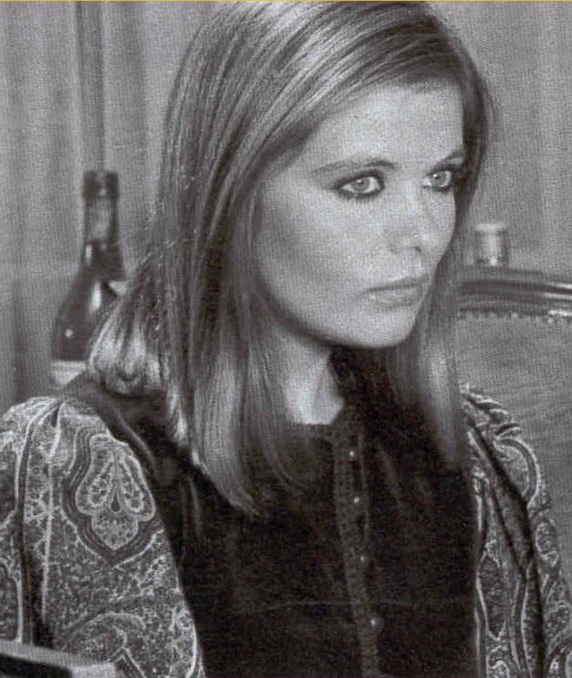 Picture of Claudia Rivelli