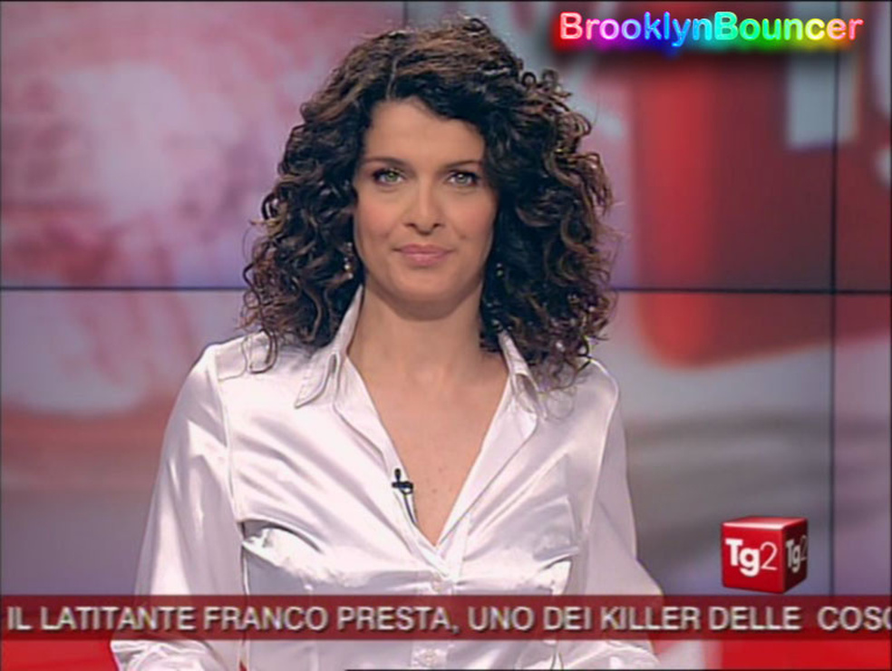 Picture of Chiara Lico