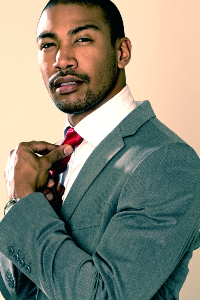 Picture of Charles Michael Davis