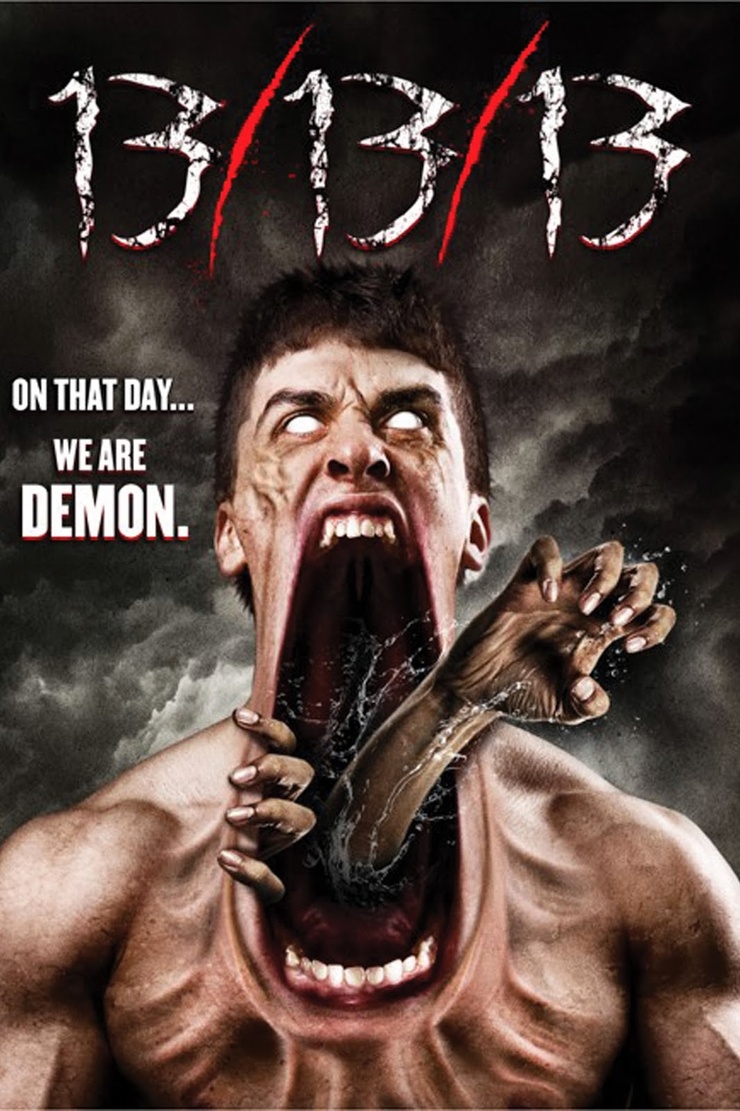 Picture Of 13 13 13