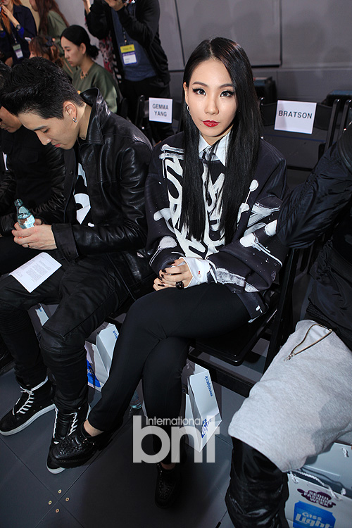 Picture of CL