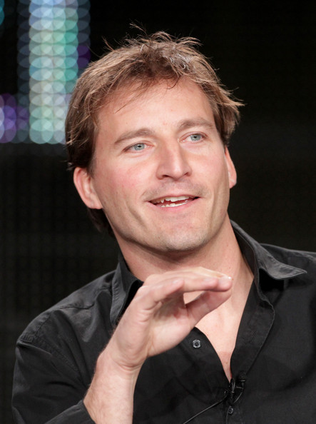 Picture of Barny Revill