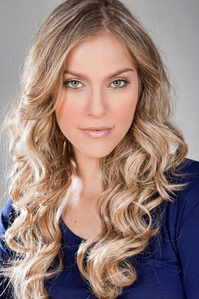 Picture of Daniela Di Giacomo