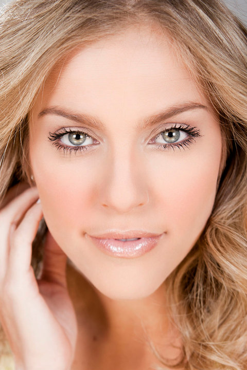 Picture of Daniela Di Giacomo