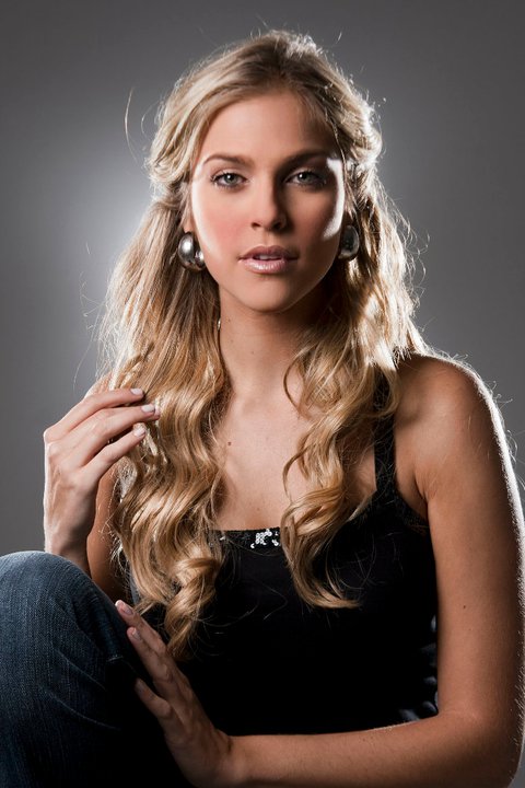 Picture of Daniela Di Giacomo