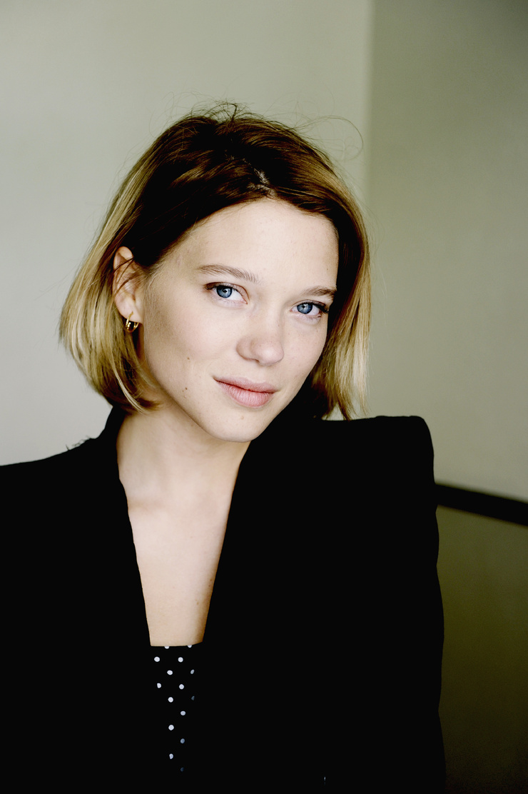 Picture of Léa Seydoux