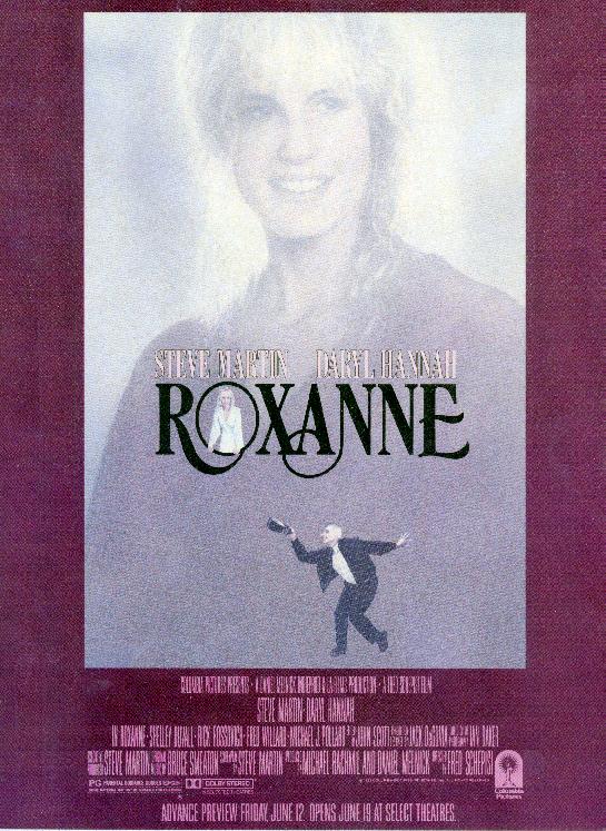 Roxanne image