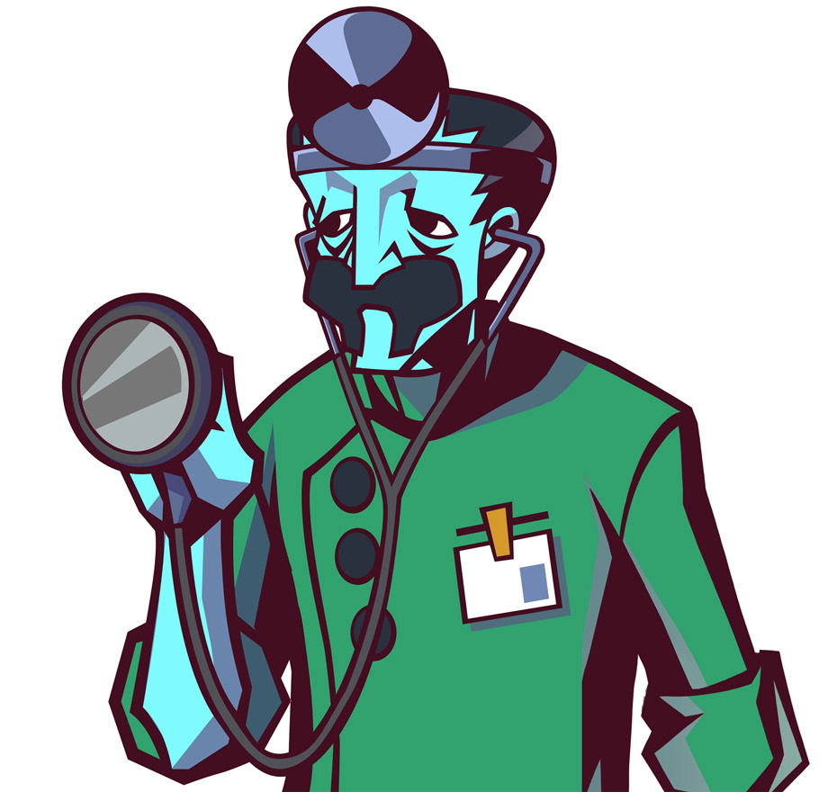 Ghost Trick: Phantom Detective picture