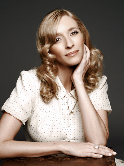 Picture of Margarida Rebelo Pinto