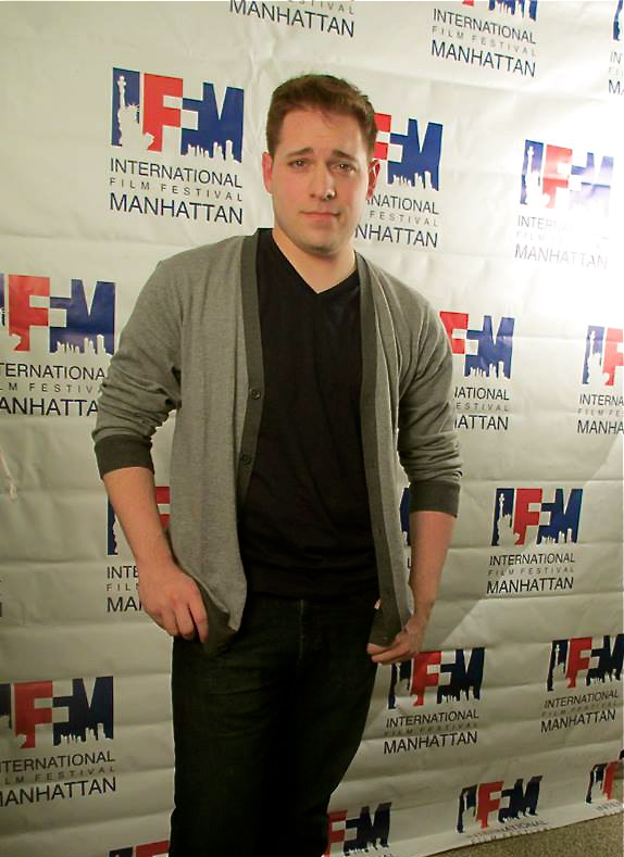 Stand Off Screening