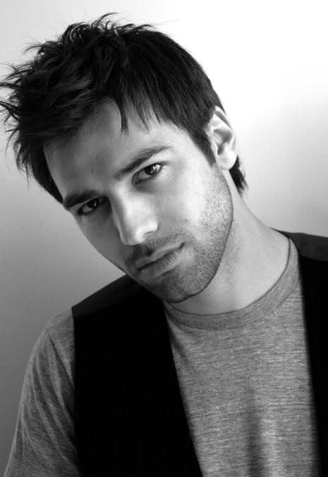 Image of Andreas Georgiou