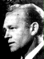 Picture of James Millican