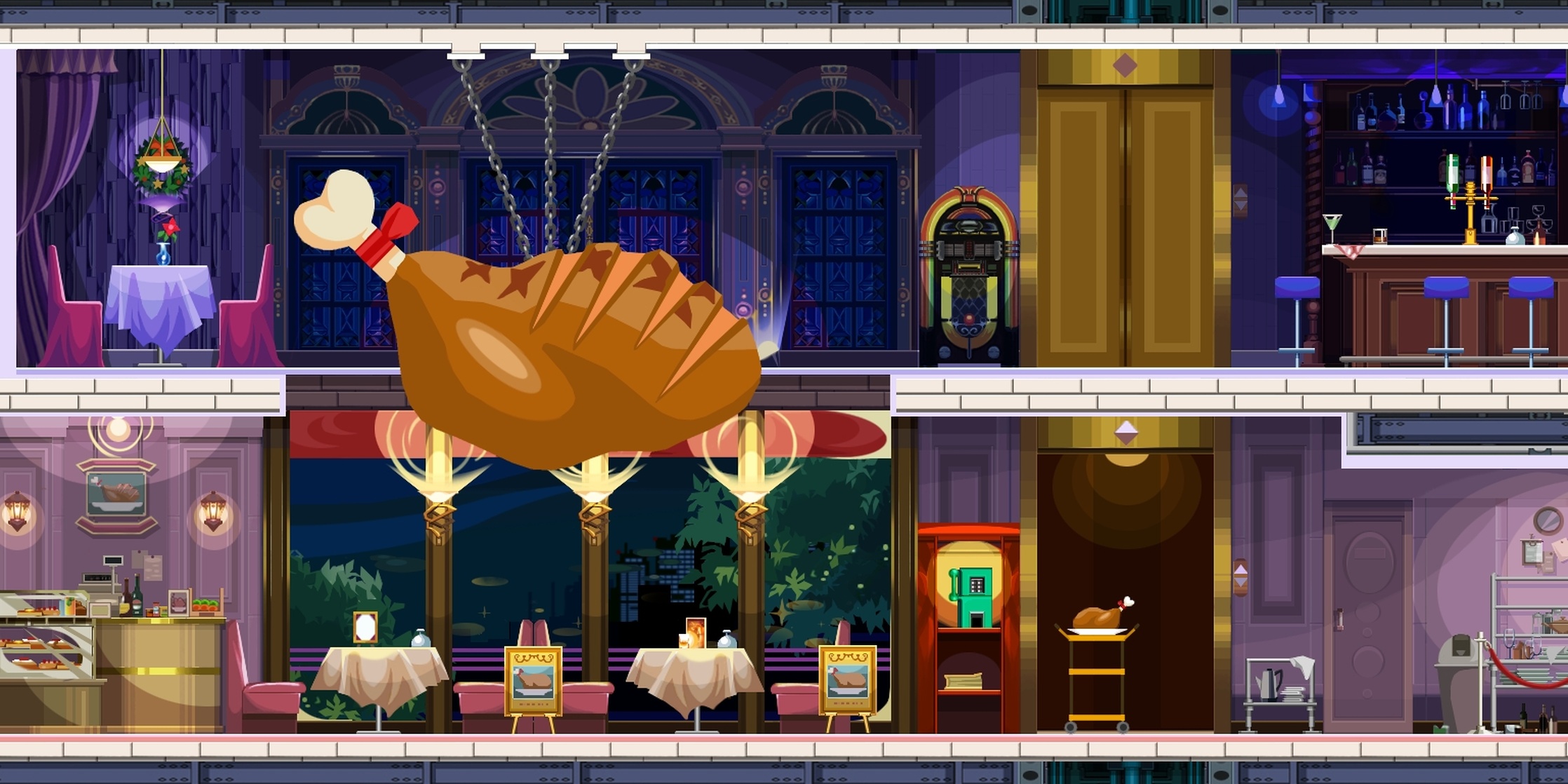 Picture of Ghost Trick: Phantom Detective