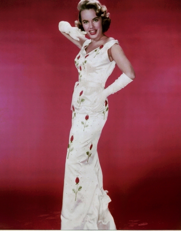 Picture of Terry Moore