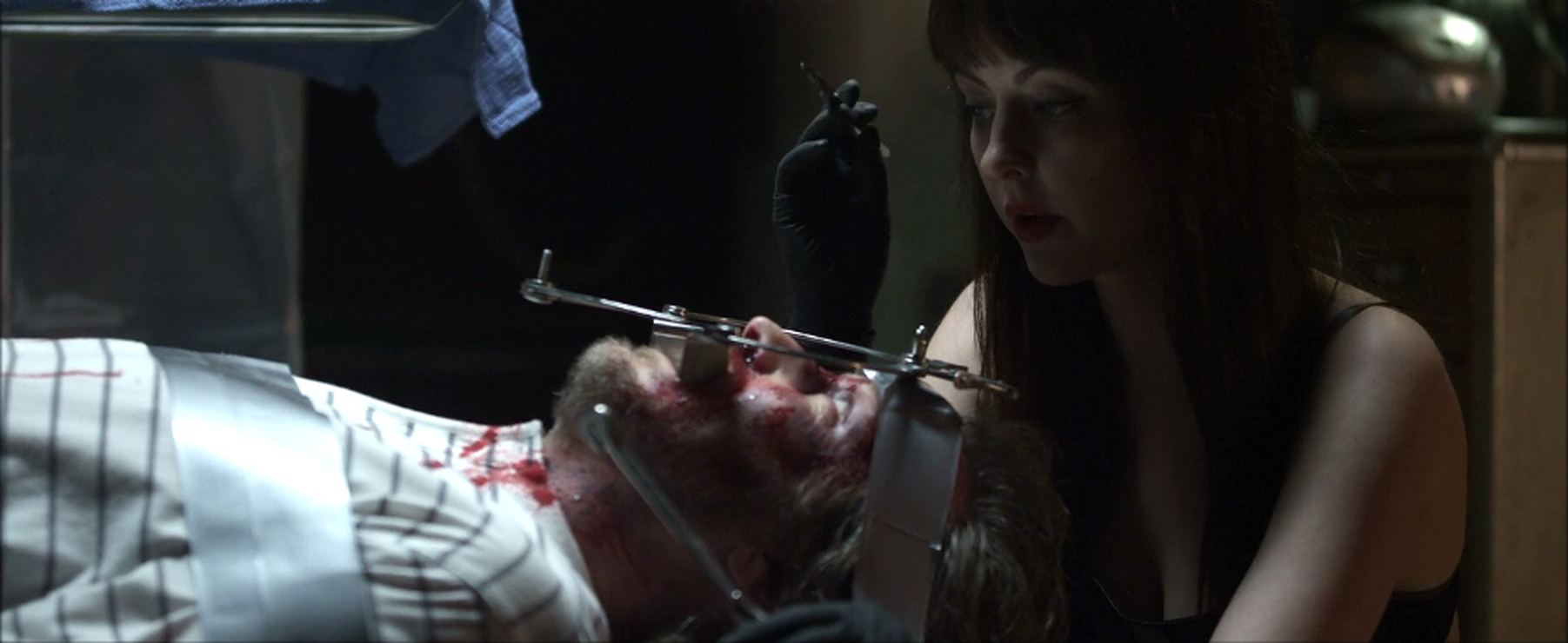 American Mary image