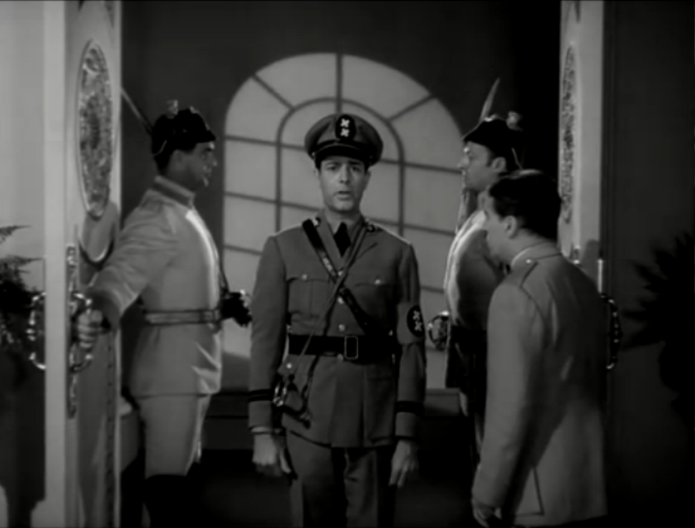 Picture of The Great Dictator