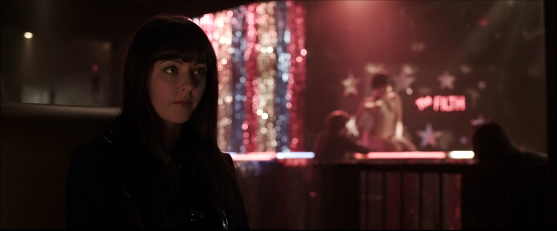 American Mary image