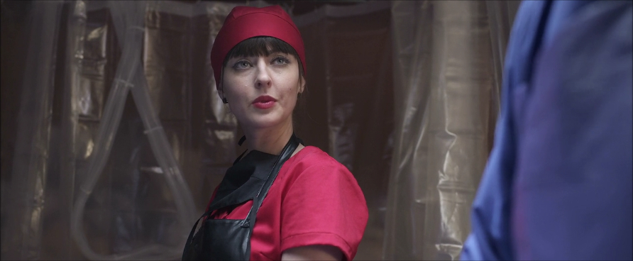 Picture of American Mary