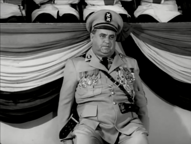 The Great Dictator image
