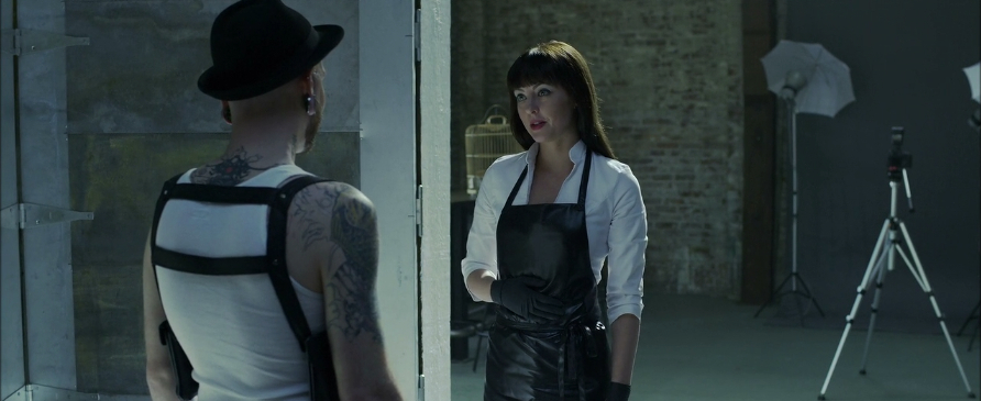 Picture of American Mary