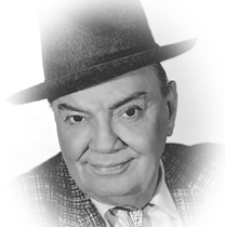 Picture of Cliff Edwards