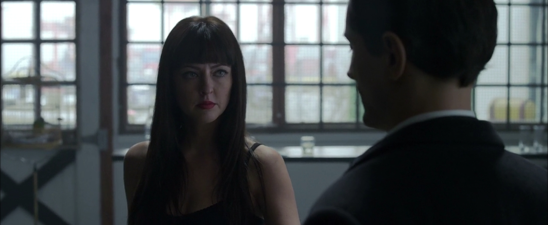 Image of American Mary
