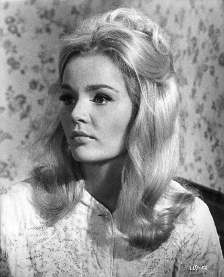 Picture of Tuesday Weld