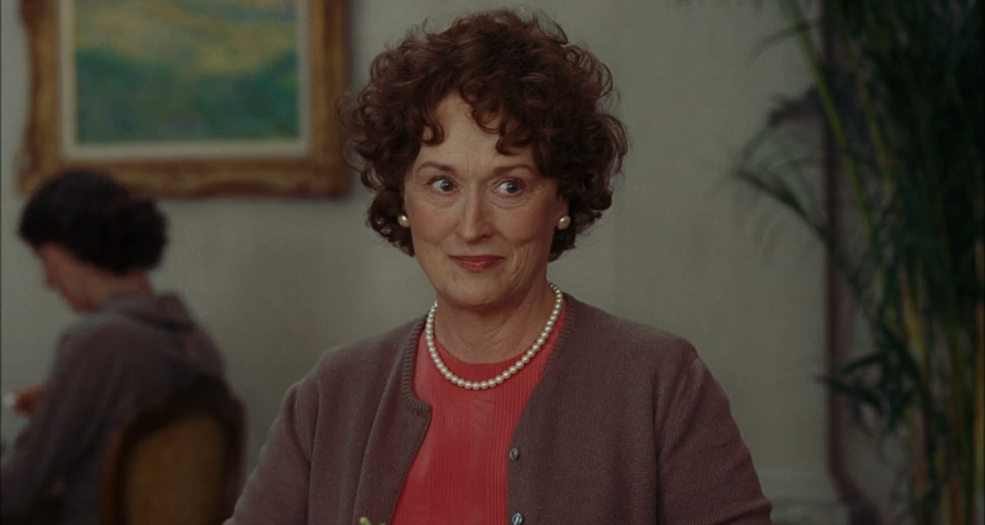 Picture of Julie & Julia
