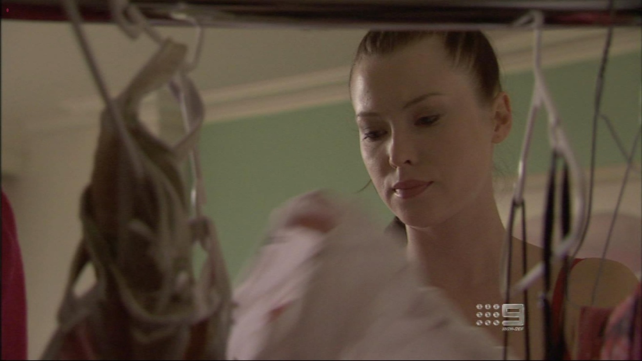 Picture of Emma Booth