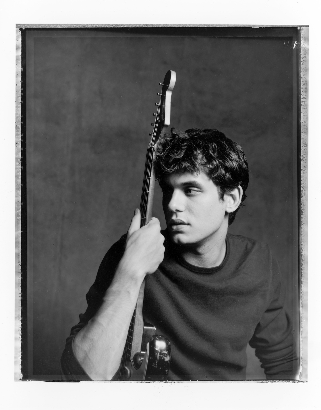 Picture of John Mayer