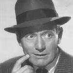 Picture of Roscoe Karns