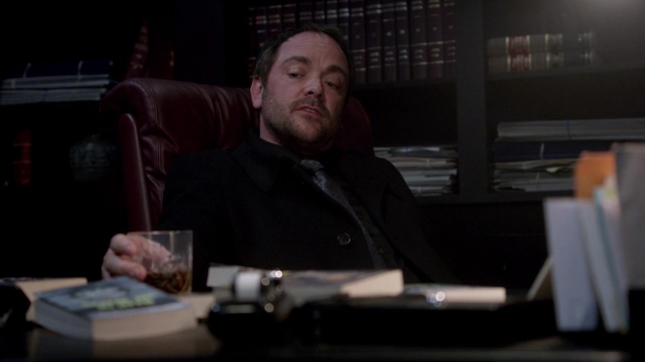 Picture of Crowley