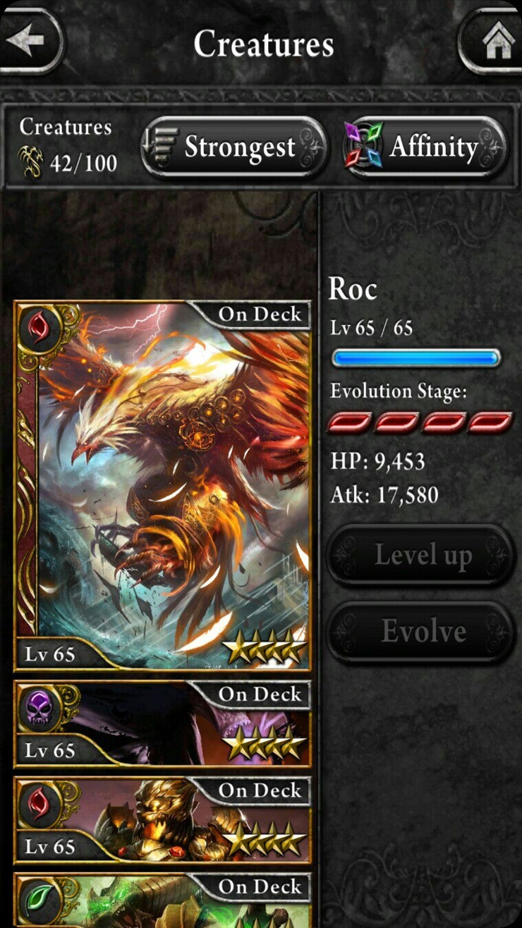 Picture of HellFire: The Summoning