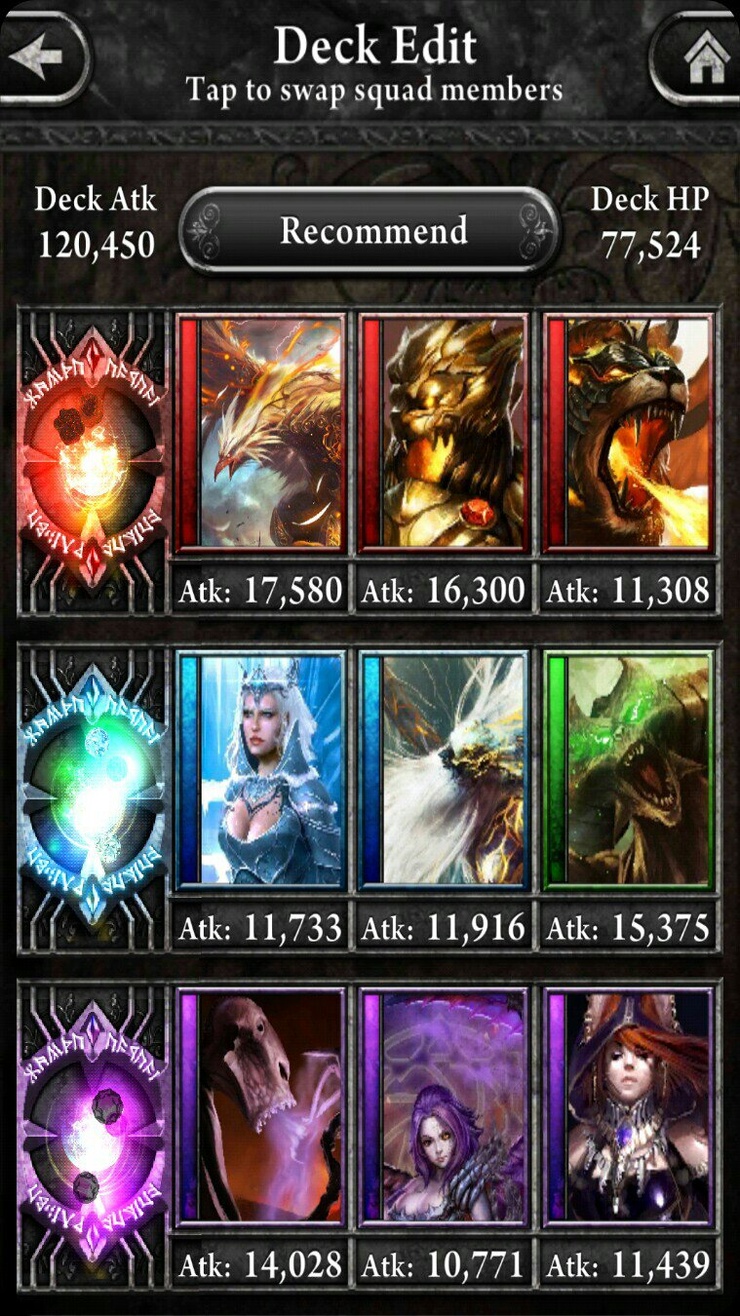 Picture of HellFire: The Summoning