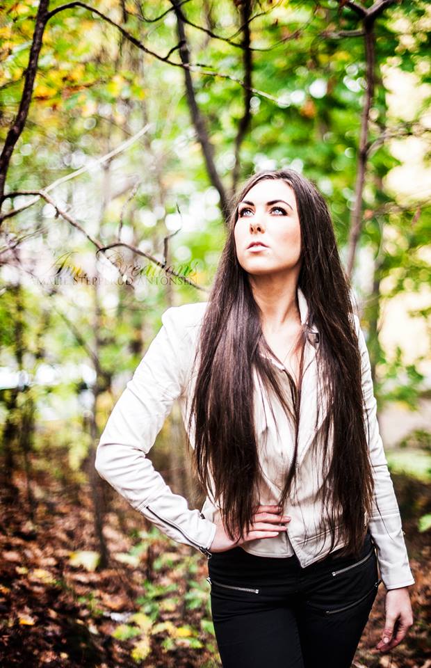 Picture of Elize Ryd