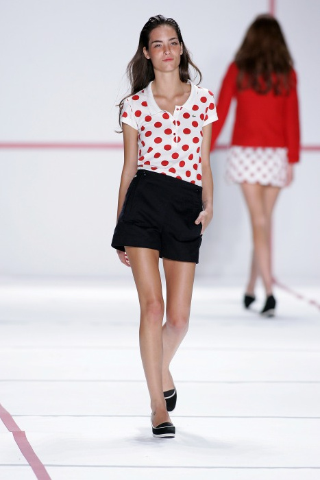 Picture of Andi Muise