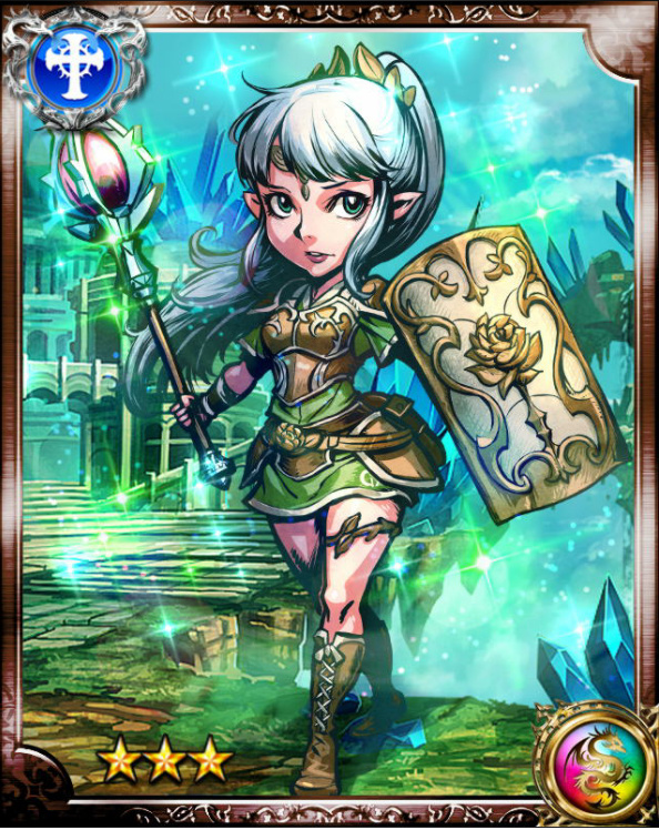 Picture of Deity Wars