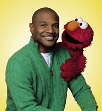 Picture of Kevin Clash