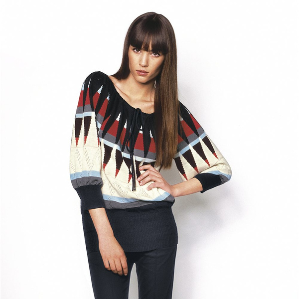 Picture of Andi Muise