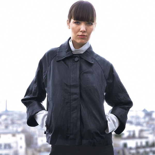 Picture of Andi Muise