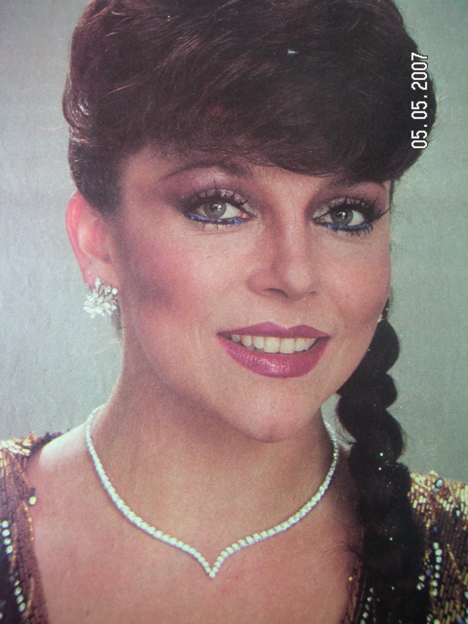 Picture of Verónica Castro