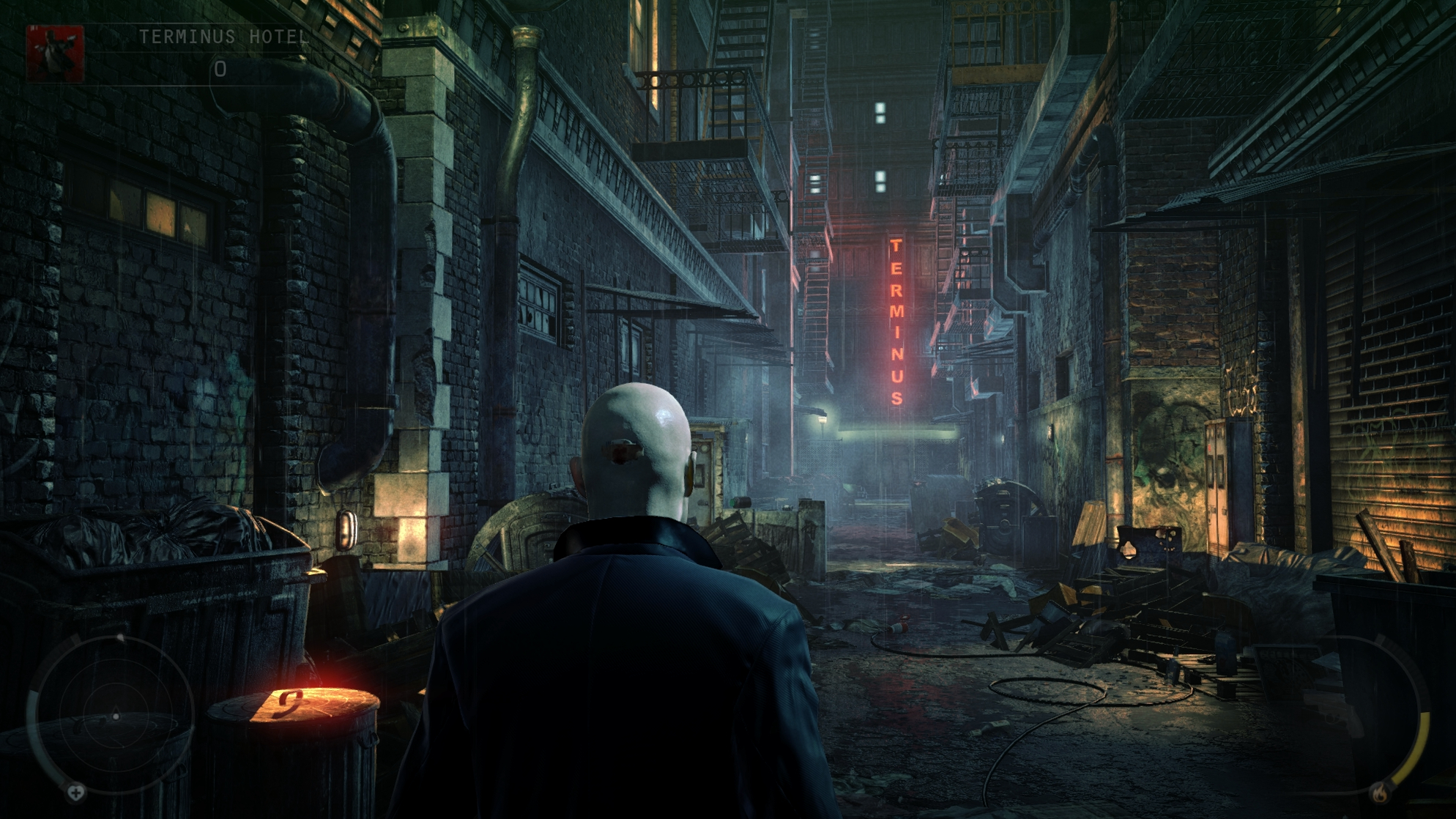 Picture of Hitman: Absolution