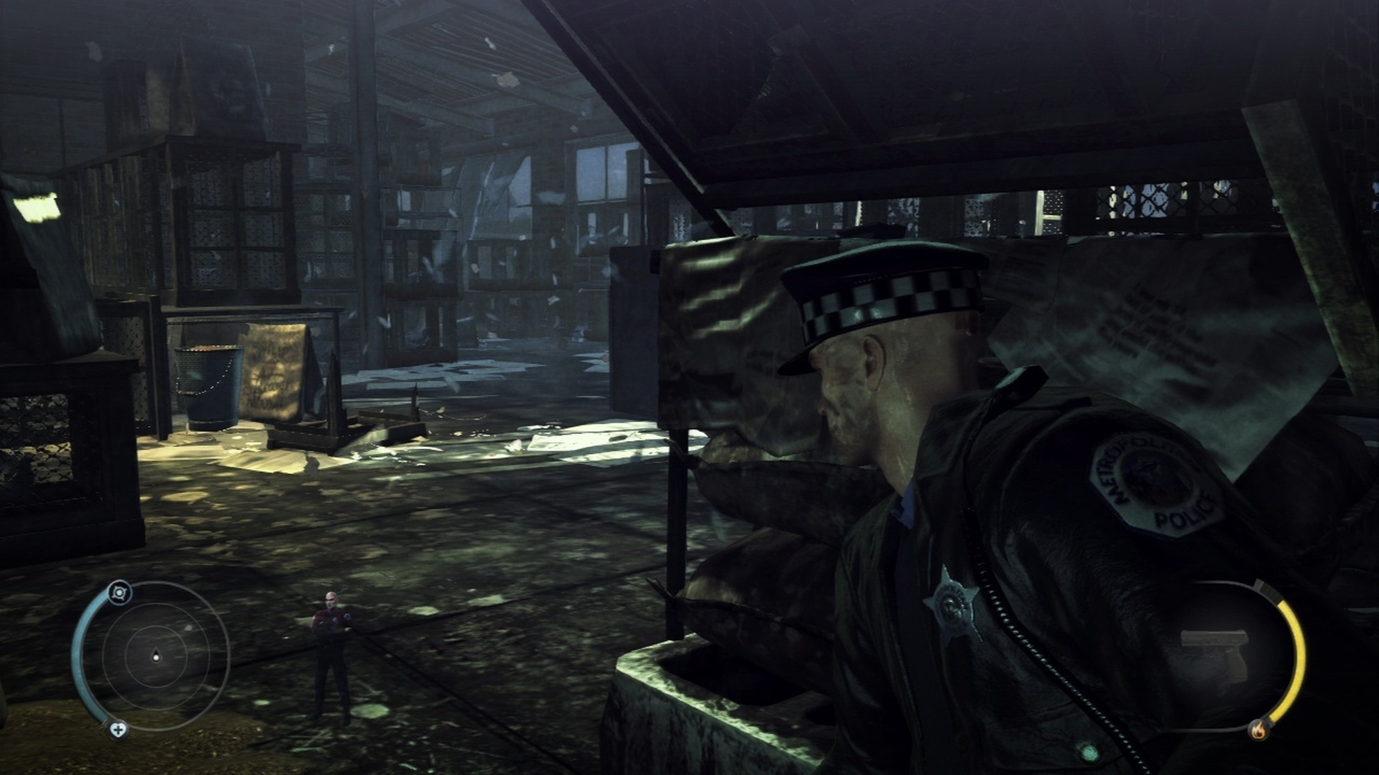 Picture of Hitman: Absolution
