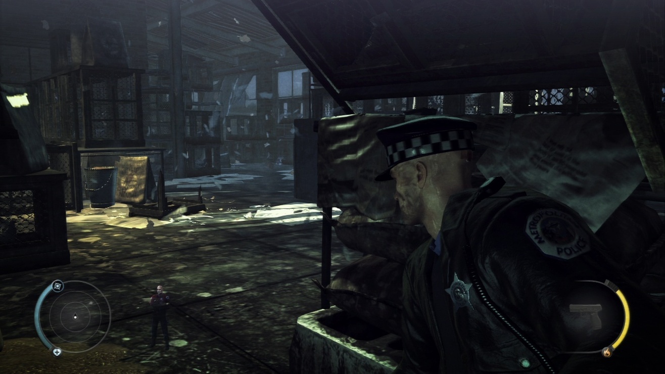 Picture of Hitman: Absolution
